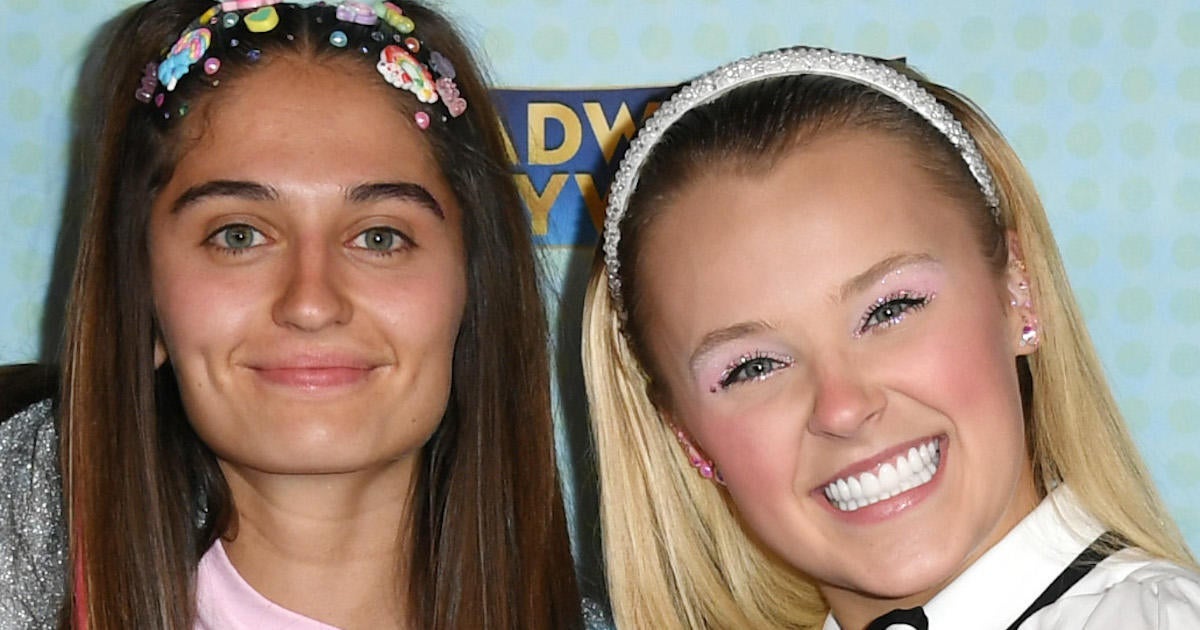 JoJo Siwa's Ex Avery Cyrus Claps Back After Siwa Claims She 'Used' Her ...