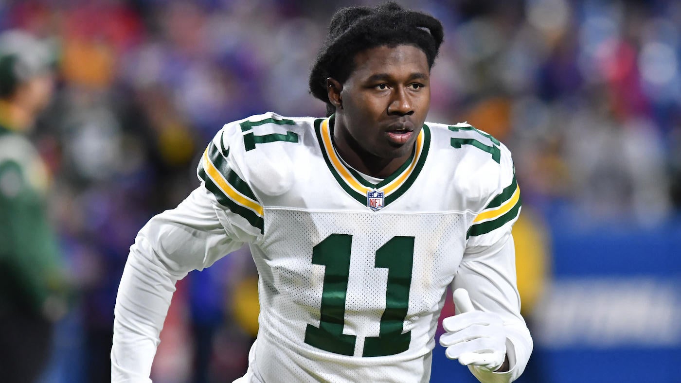 2023 NFL Draft order, team needs: Bears move into No. 2 pick; Packers ...