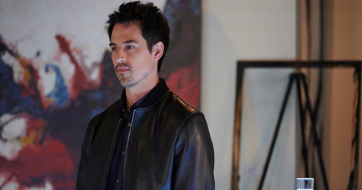 'General Hospital' Star Marcus Coloma Breaks His Silence Over Exit