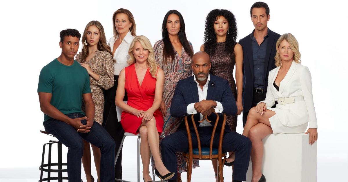 'General Hospital' Makes Major Casting Move