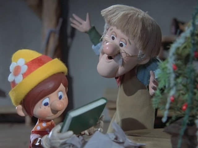 Where to Stream All the Rankin/Bass Christmas Movies