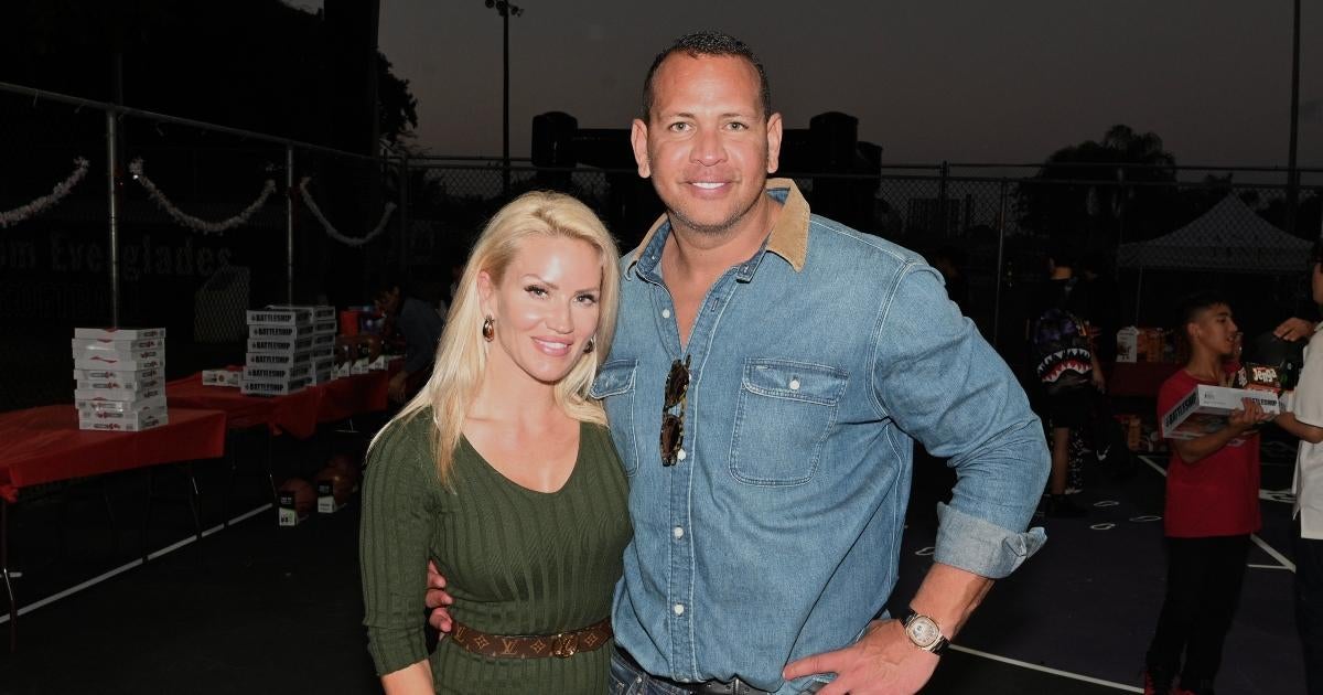 Alex Rodriguez 'Almost Didn't Make It Into 2023' After Girlfriend's New ... Alex Rodriguez 'Almost Didn't Make It Into 2023' After Girlfriend's New ...