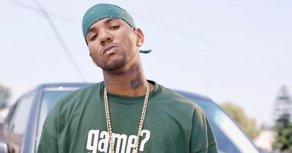 The Game Lovingly Supports His Daughter, Shuts Down Critics of His ...