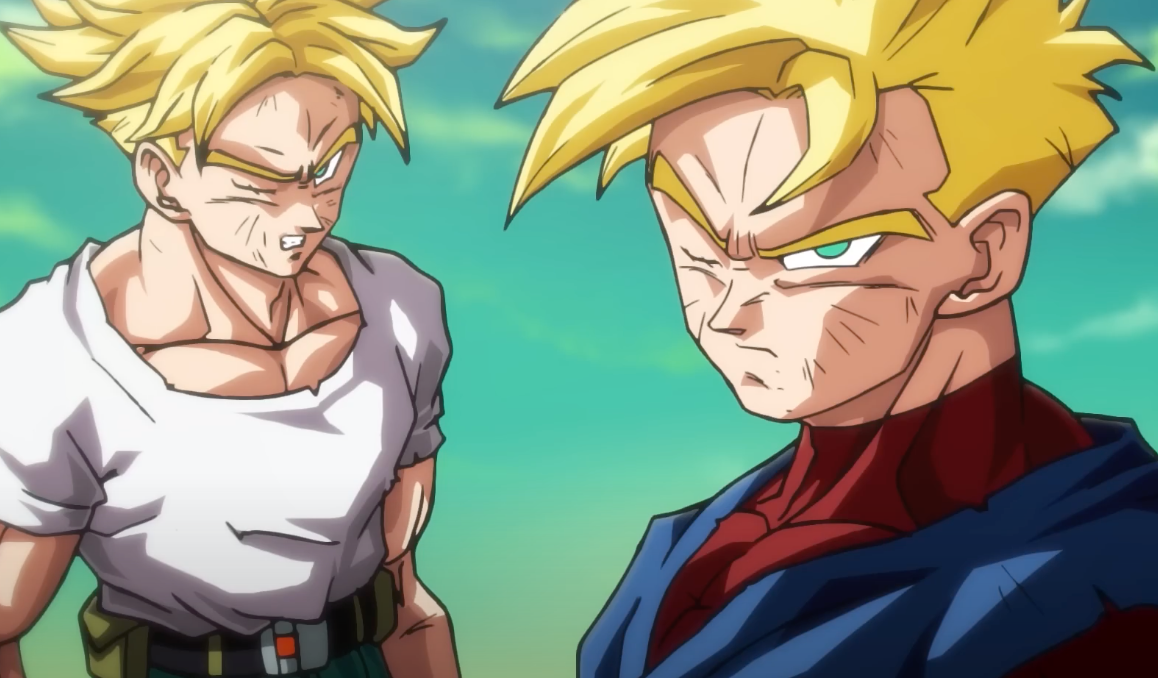 Dragon Ball Deliverance Is the Anime's Most Epic Fan-Film Yet: Watch