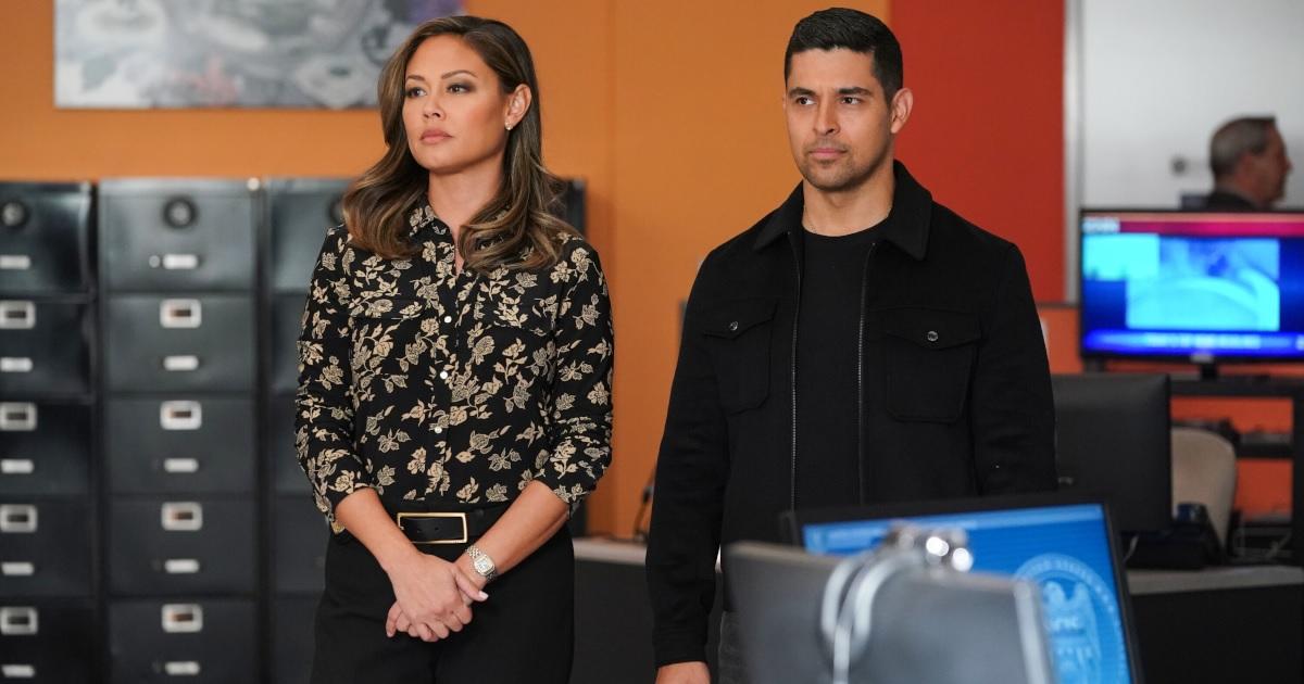 Will 'NCIS' Address Nick Torres and Jane Tennant's Past Relationship in ...