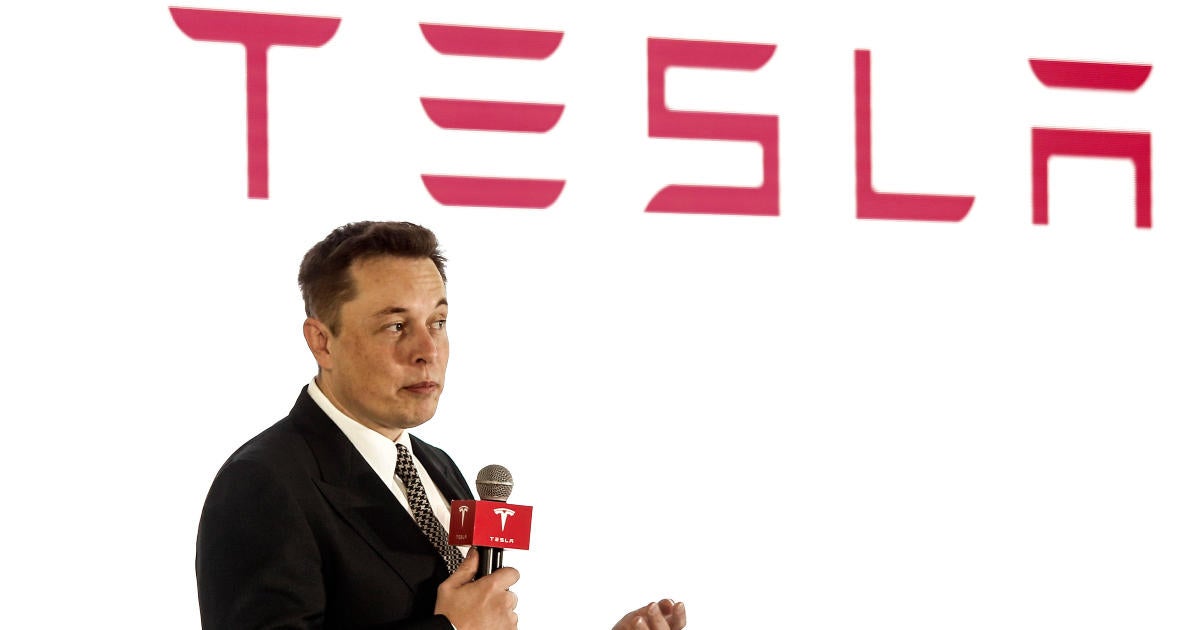 Elon Musk Faces More Scrutiny After 'Full-Self-Driving' Tesla Causes ... Elon Musk Faces More Scrutiny After 'Full-Self-Driving' Tesla Causes ...