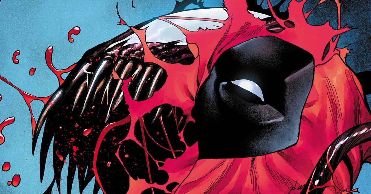 Move Over Venompool, Carnagepool Is Coming Soon