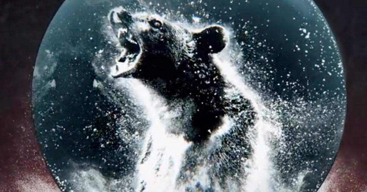 Cocaine Bear Gets New Streaming Home