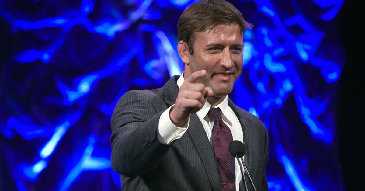 UFC Hall of Famer Stephan Bonnar Dies at Age 45