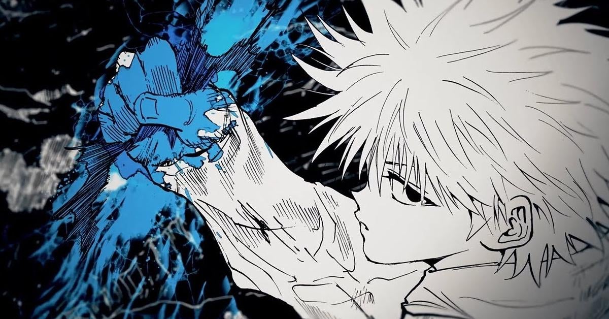 Hunter x Hunter Creator Explains One of the Manga's Recent Changes