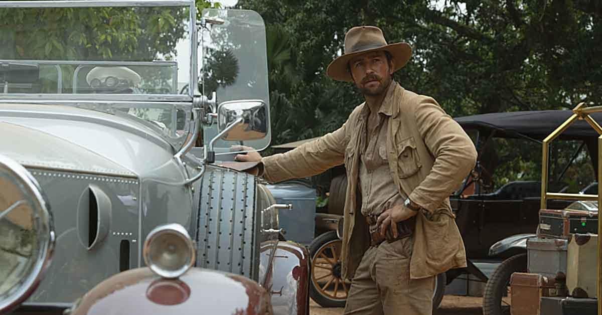 1923 Star Says Taylor Sheridan Hasn't Revealed Details of the ...