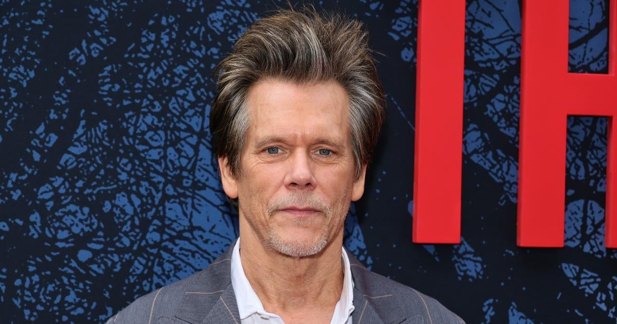 'Beverly Hills Cop: Axel Foley': Kevin Bacon Teases Details of Upcoming ...