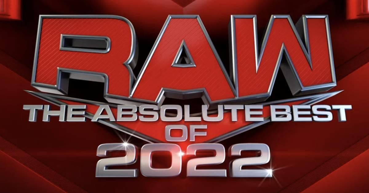 WWE Raw Preview (Dec. 26, 2022): What to Expect From the "Absolute Best ...