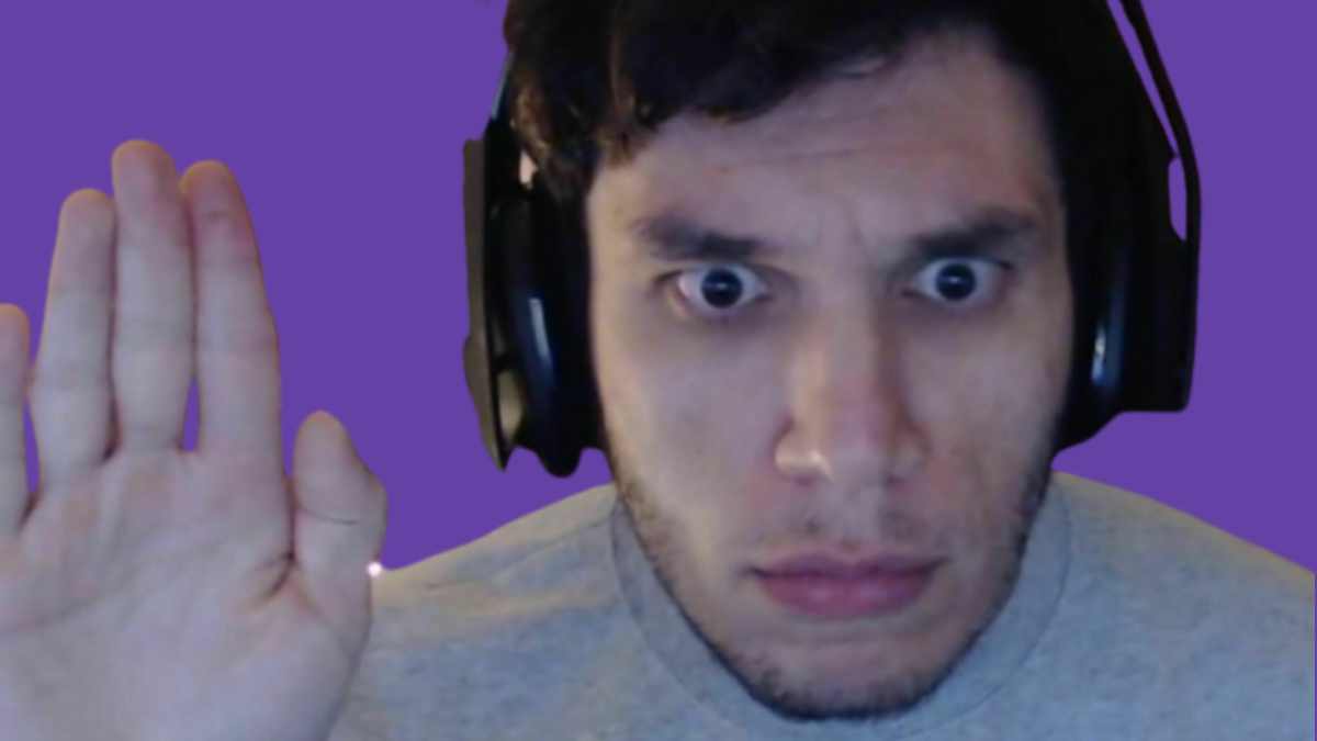 Trainwrecks Makes Shocking Claim About Popular Twitch Streamers