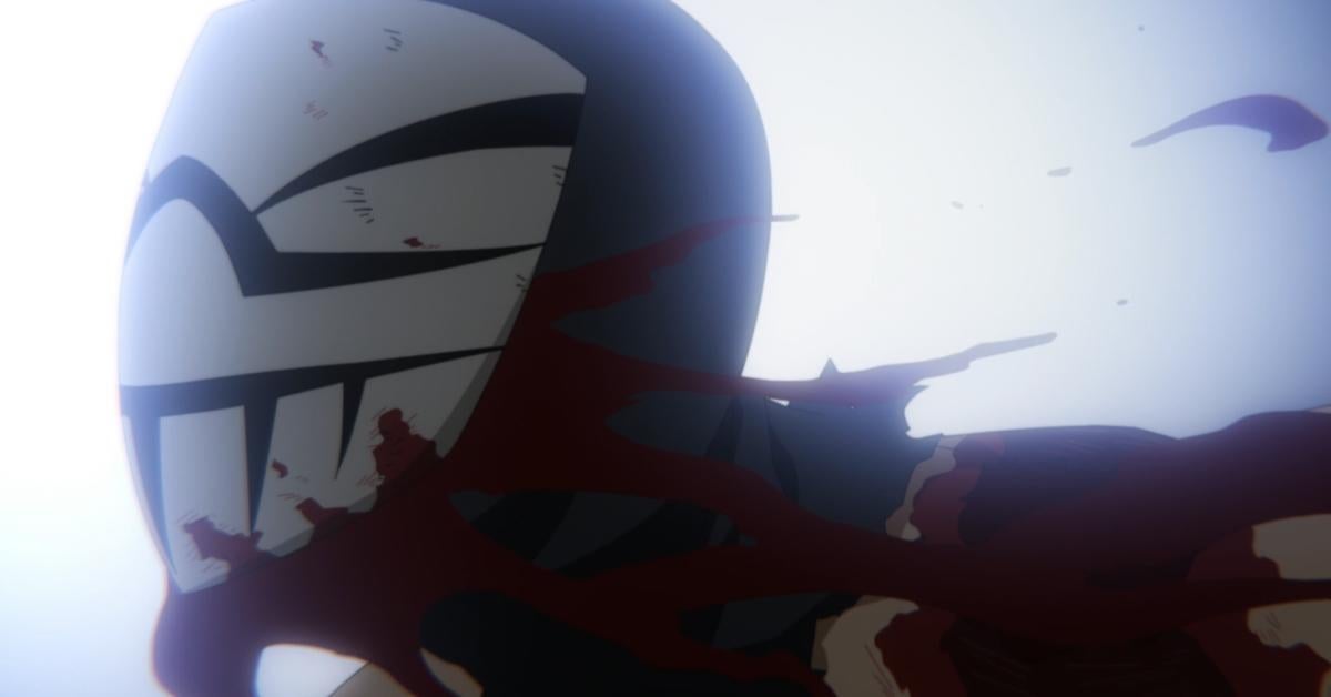 My Hero Academia Unmasks Mr Compress And Everyone Is Freaking Out
