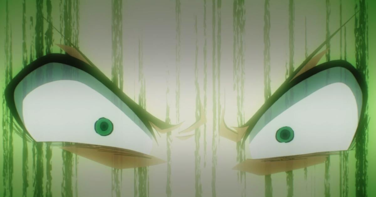 My Hero Academia Gives Deku New Quirk Power