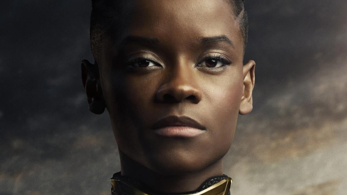 Black Panther's Shaunette Renée Wilson Wants to Return to the Dora Milaje (Exclusive)