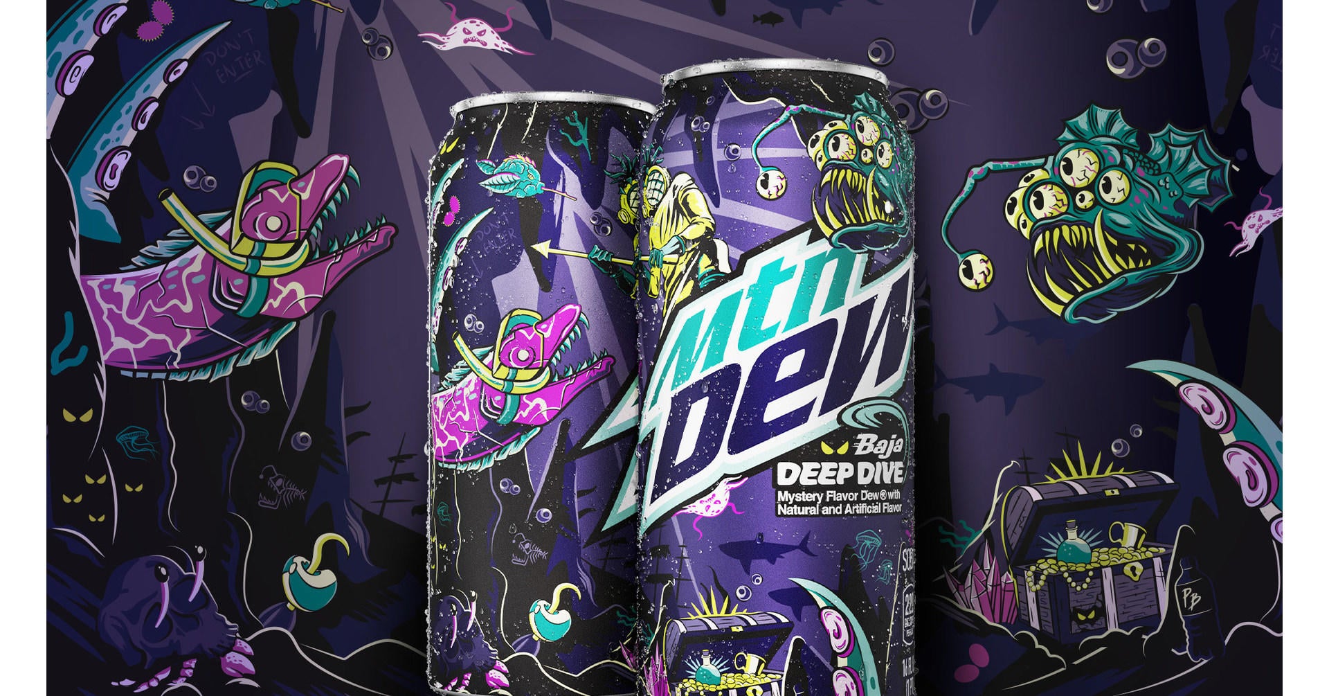 MTN Dew's 2022 Releases, Ranked