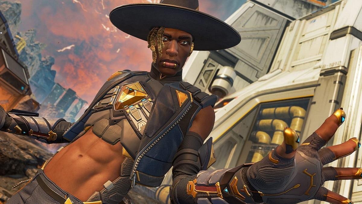 Apex Legends Leak Reveals Plans for Next Collection Event - TrendRadars