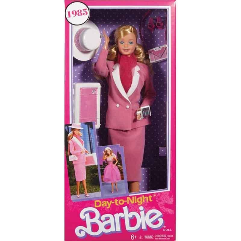 Barbie: 7 Iconic Outfits We Need in the Movie