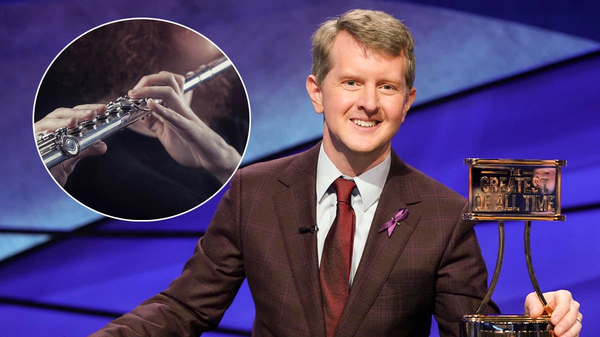 'Jeopardy!' Lambasted for Forgetting Major Rock Band in Recent Category