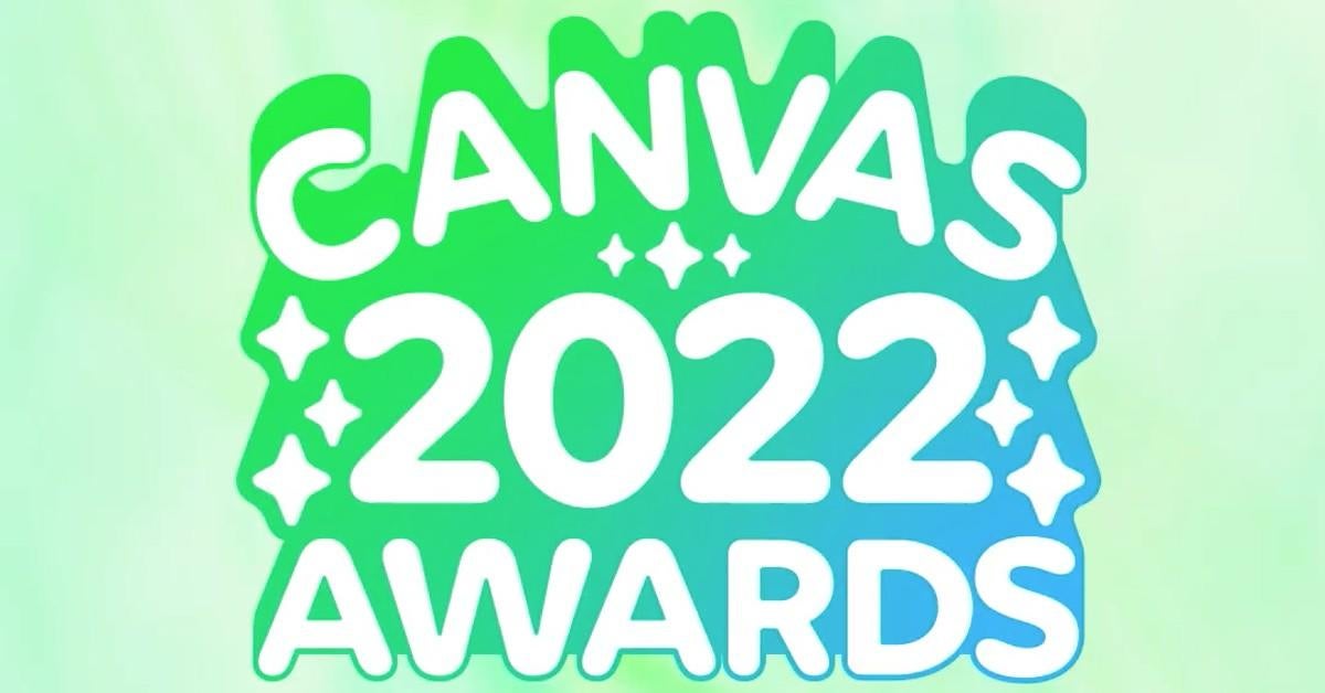 WEBTOON Announces 2022 CANVAS Award Winners (Exclusive)