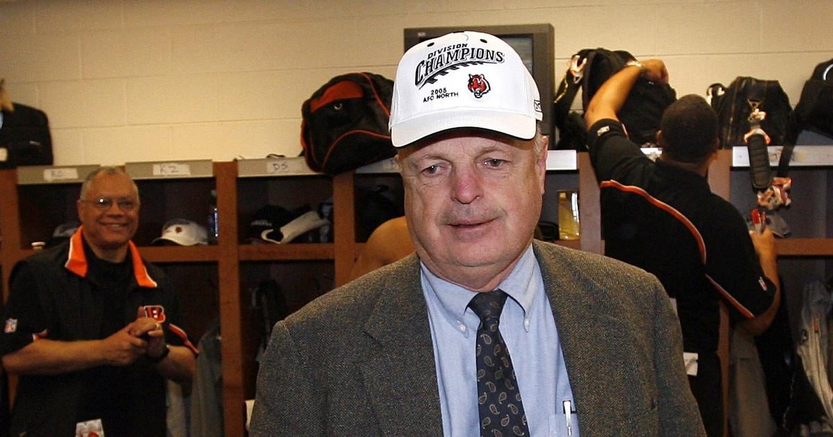 Damar Hamlin Injury: Bengals Owner Mike Brown Issues Statement Amid ...