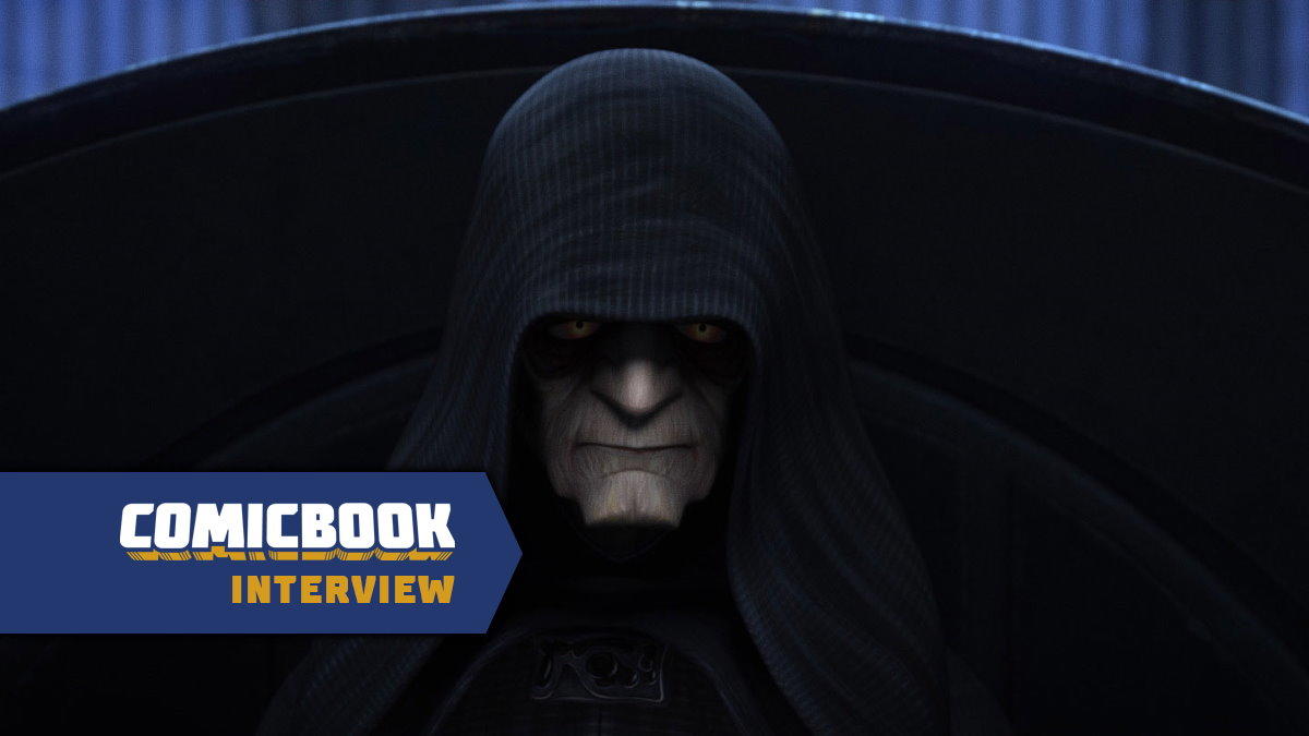 Star Wars: The Bad Batch Producers Explain How Show Connects With Andor ...