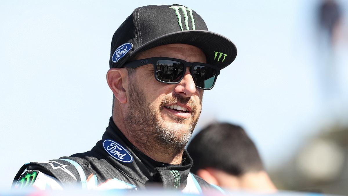 Rally Driver, Racing Game Star Ken Block Dead at 55 After Accident