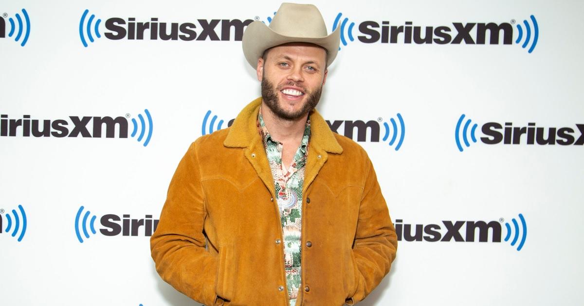 Country Singer Charley Crockett Announces Engagement Country Singer Charley Crockett Announces Engagement