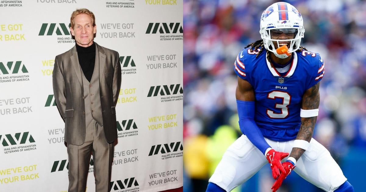 Skip Bayless Gets Intense Backlash for Insensitive Comment Following ...