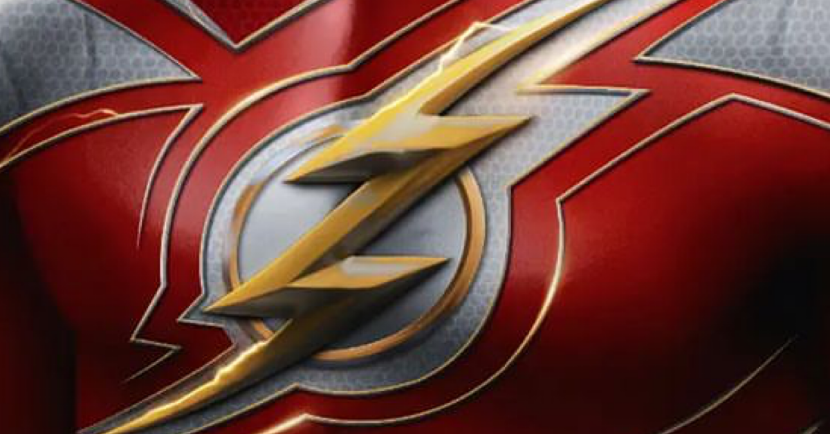 DCU Fan Art Imagines X-Men Star Lucas Till as James Gunn’s The Flash