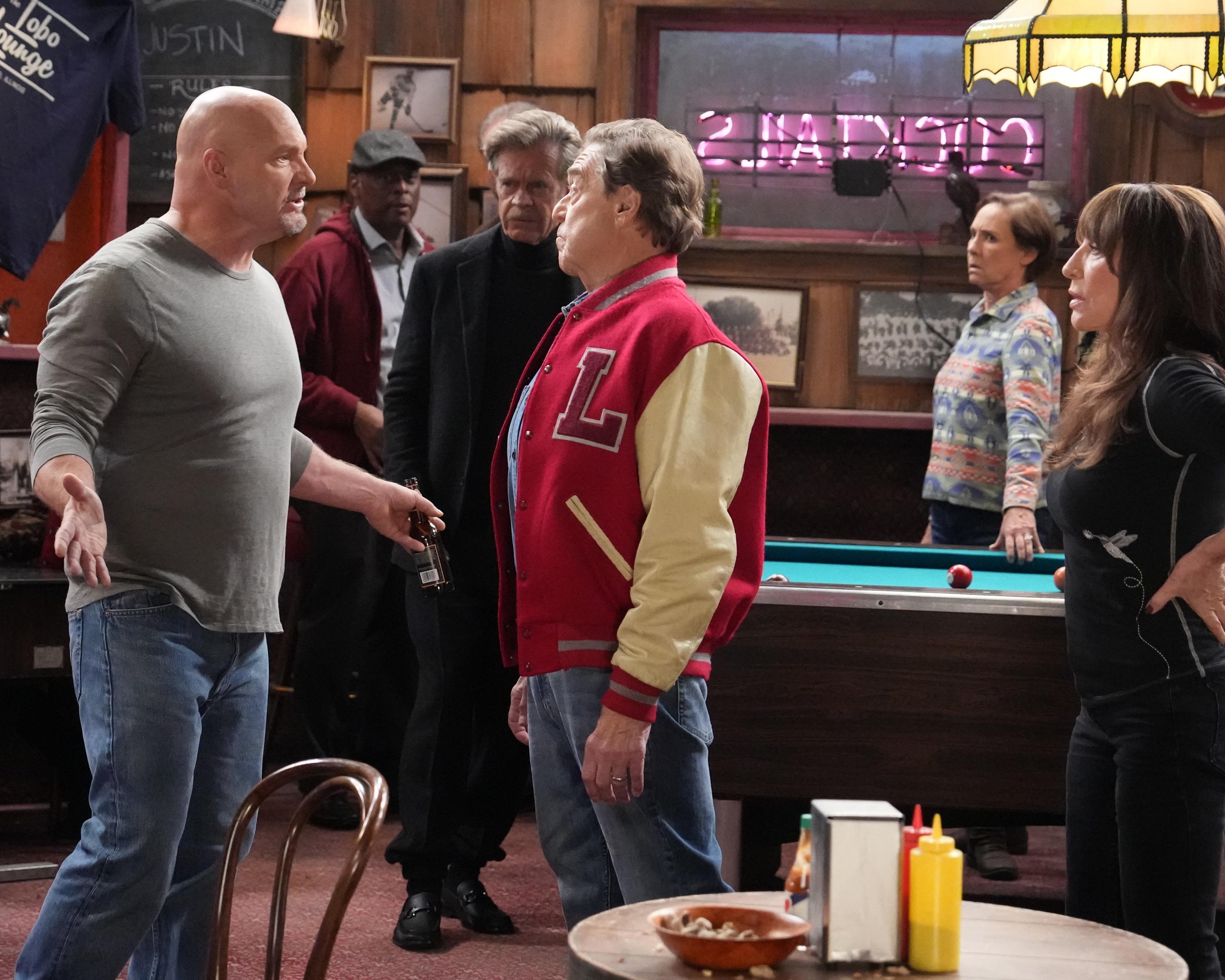 Another 'Roseanne' Character Returning for 'The Conners'