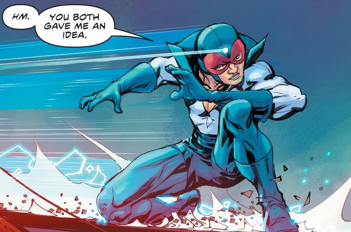 DC Universe Characters Kevin Bacon Could Bring to Life Onscreen