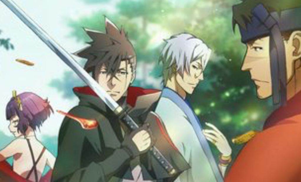 Revenger Proves Itself With an Epic Winter Premiere: Watch