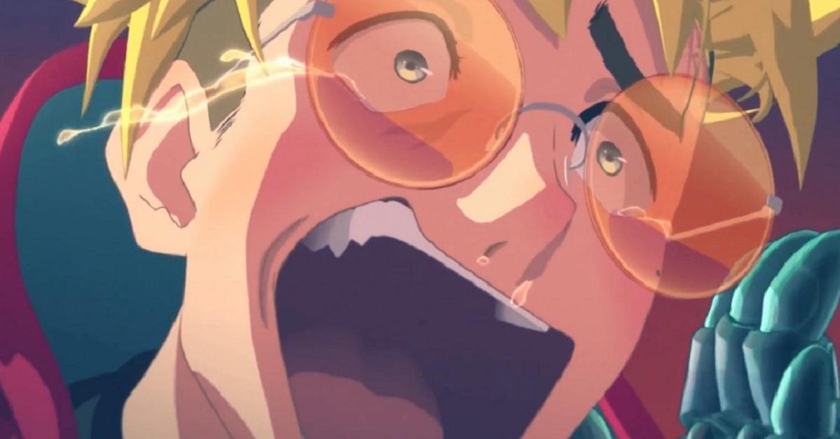 Trigun Stampede Reveals New Clip From Series Premiere