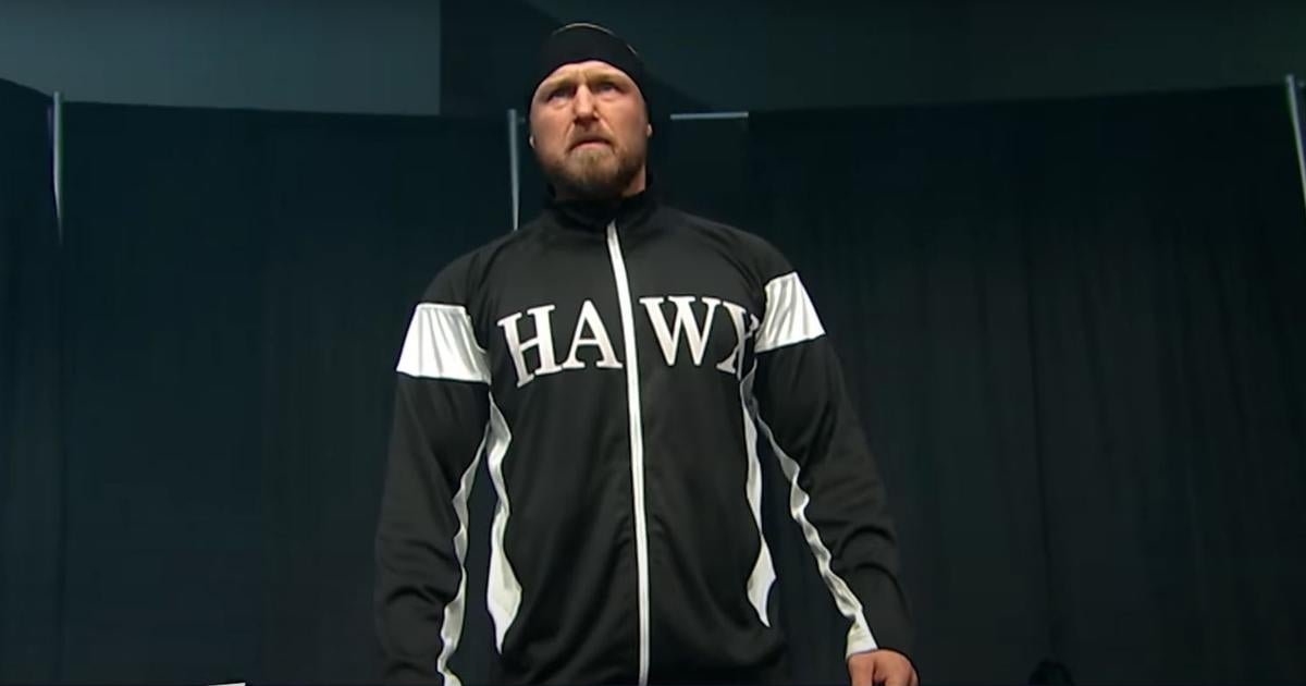 'The Iron Claw': Pro Wrestler Luke Hawx Reveals 'Cool' Aspect of New ...