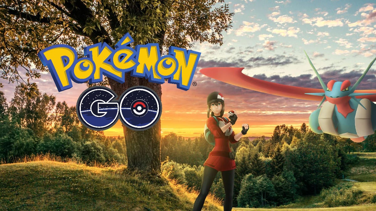 Pokemon Go's Next Event Adding New Shiny and New Mega Evolution