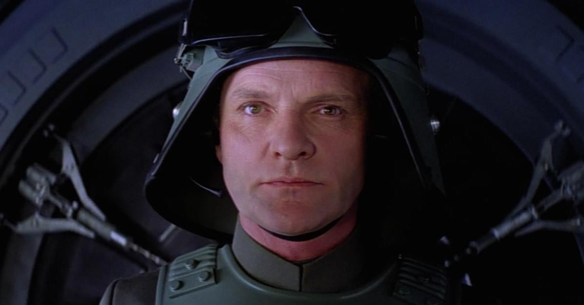 Julian Glover Is Not the First Actor to Appear in Star Wars, Indiana ...