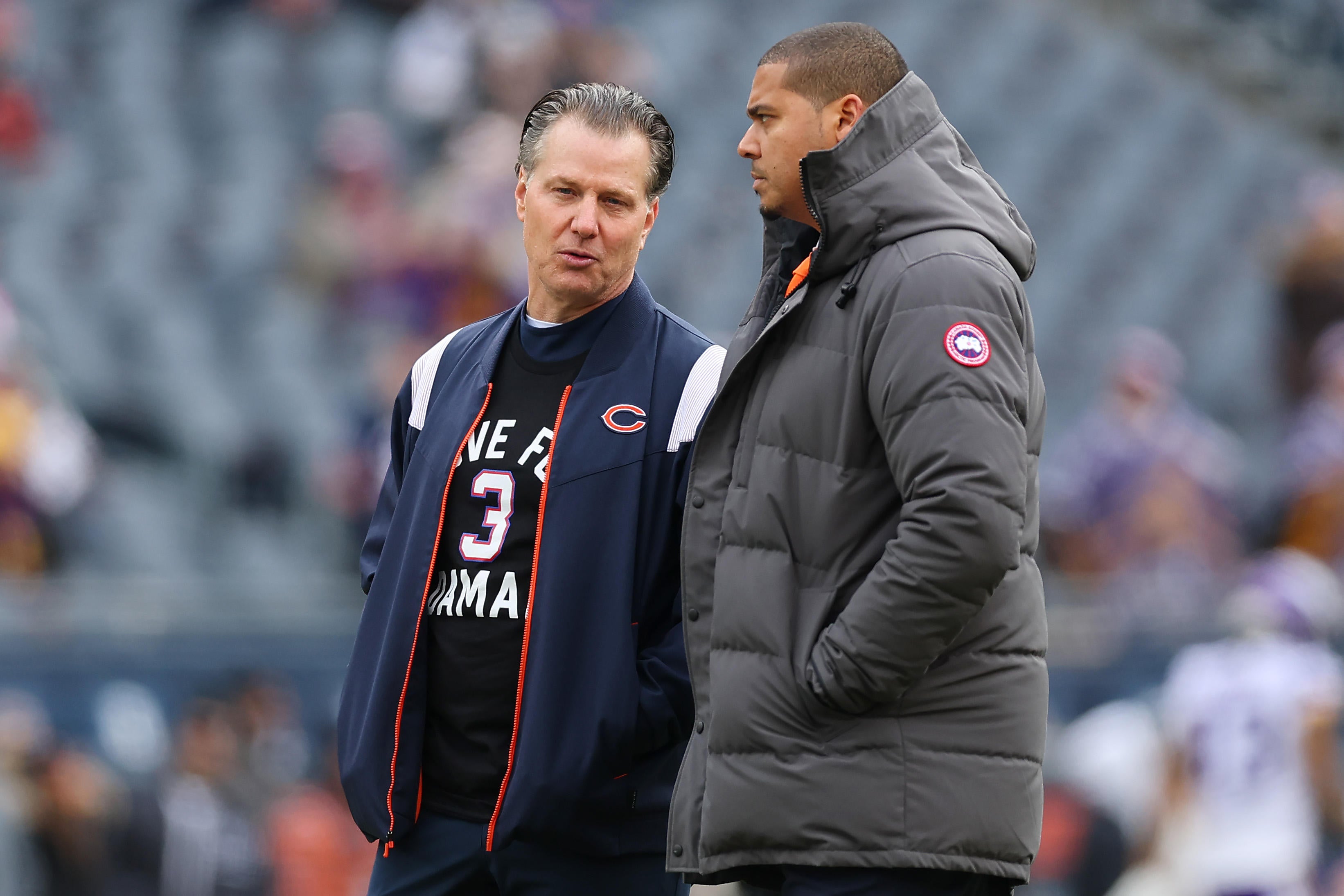 2023 NFL Draft Order Team Needs Bottom Half Of First Round Shuffles
