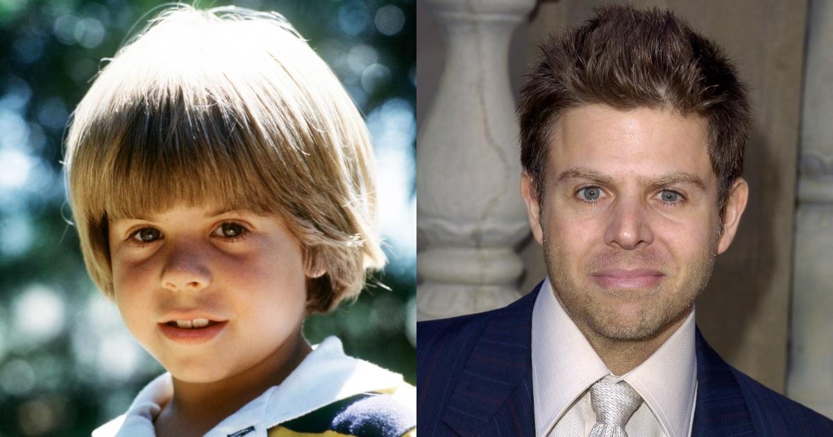 Adam Rich, 'Eight Is Enough' Star, Dead at 54