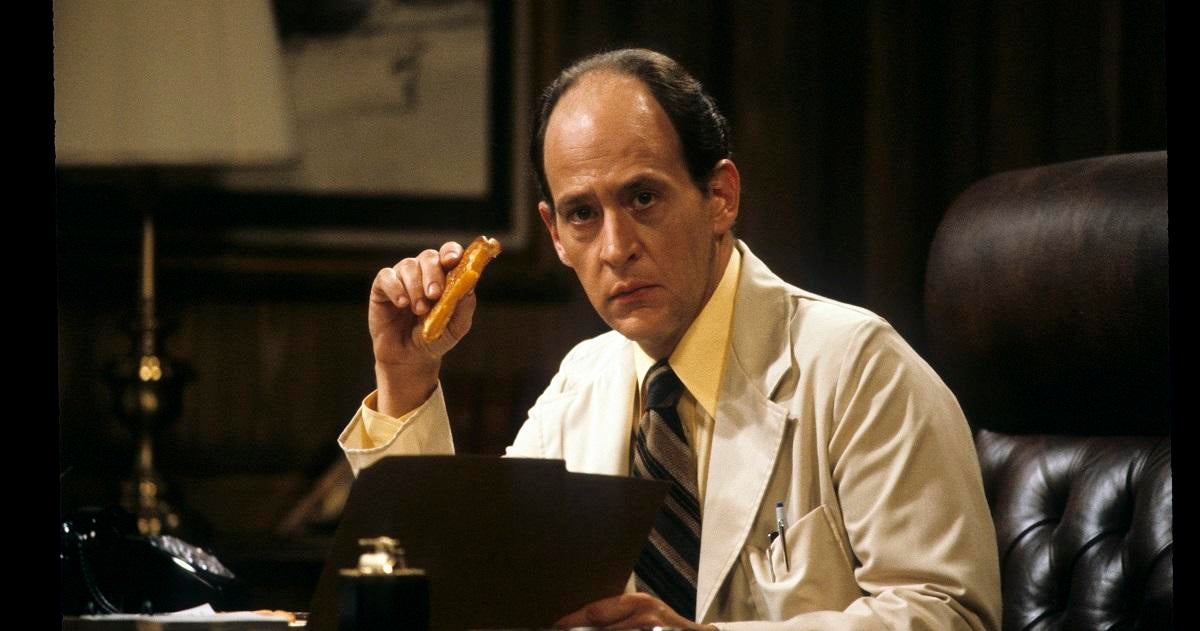 Earl Boen, 'Terminator' Franchise Star and Voice Actor, Dead at 81