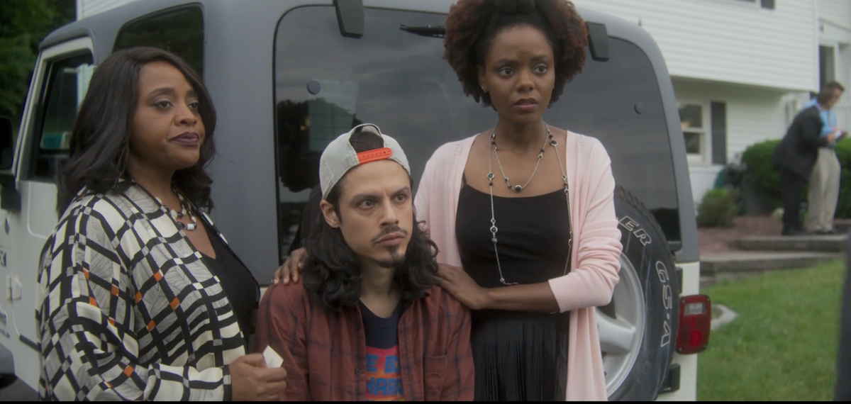 The Way Out: Trailer, Poster Released for Thriller Starring Riverdale's ...