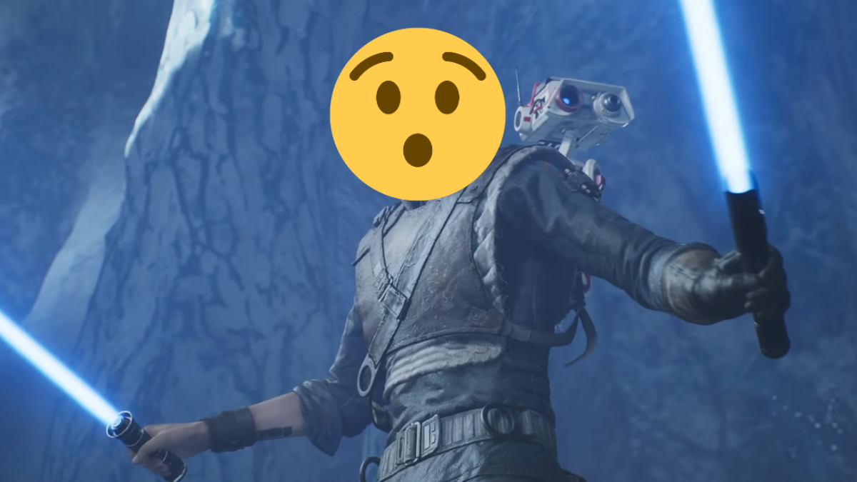 Star Wars Jedi Survivor Update Reveals Inappropriate Content 5033