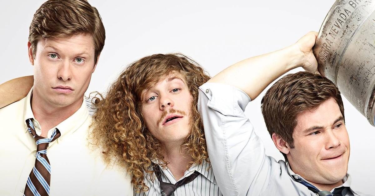 Paramount+ Cancels Workaholics Movie