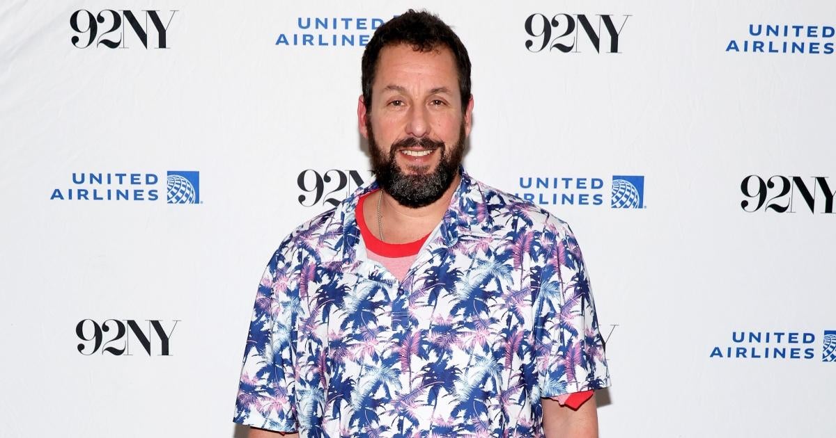 One of Adam Sandler's More Serious Roles in Netflix's Top 10