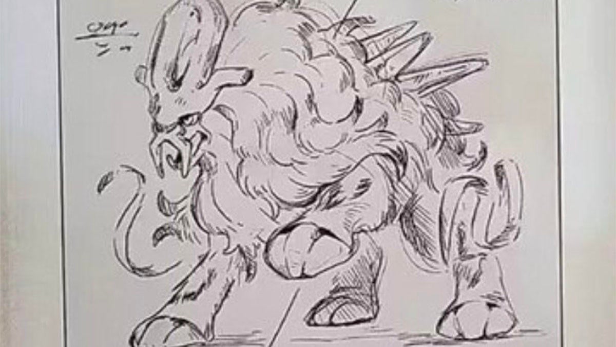 Pokemon Scarlet and Violet DLC Leaks Reveal New Pokemon Moves