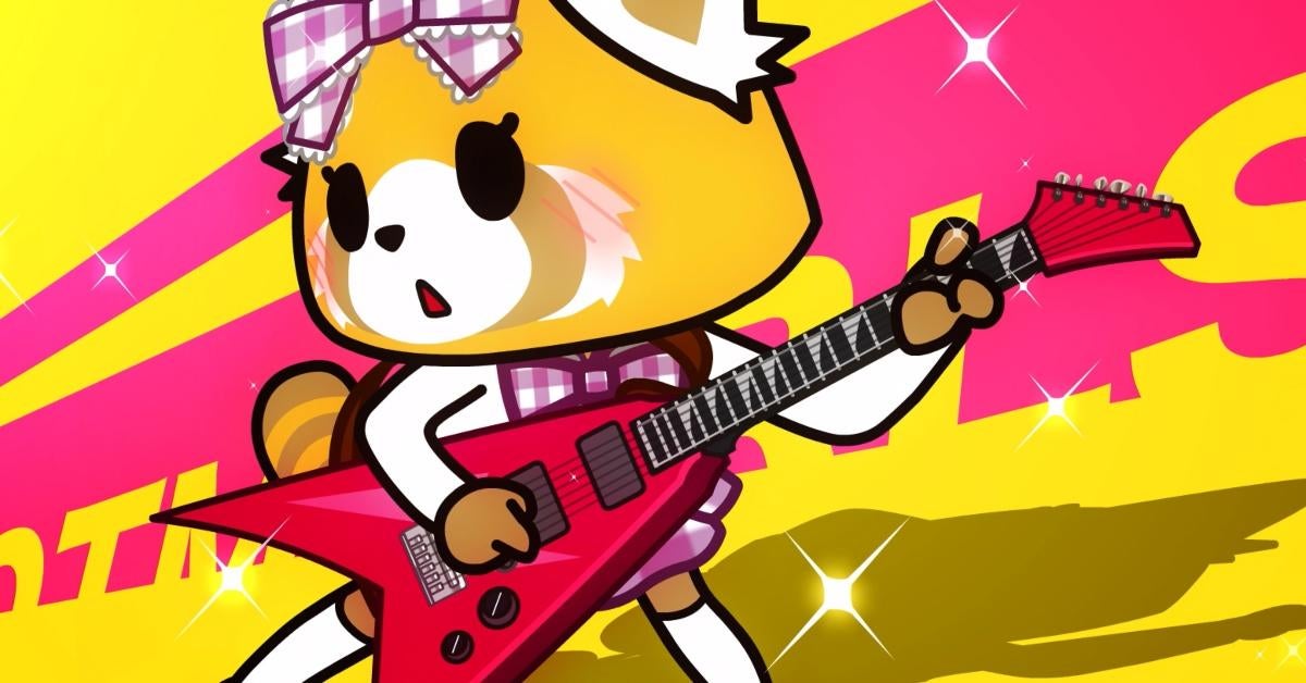 Aggretsuko Releases Series Recap Ahead of Final Season