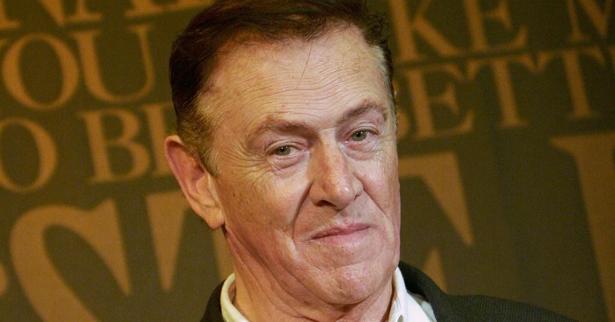 Quinn K. Redeker, 'Days of Our Lives' and 'The Young and the Restless ...