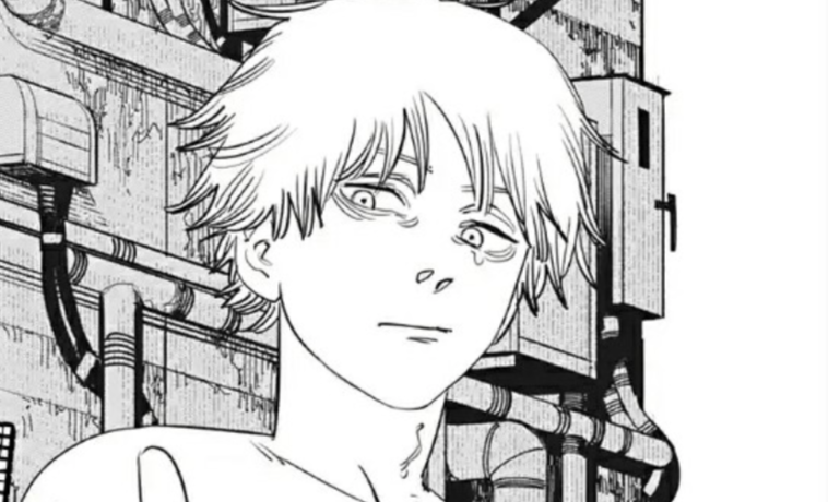 Chainsaw Man Hits Denji With One of Its Wildest Cliffhangers Yet